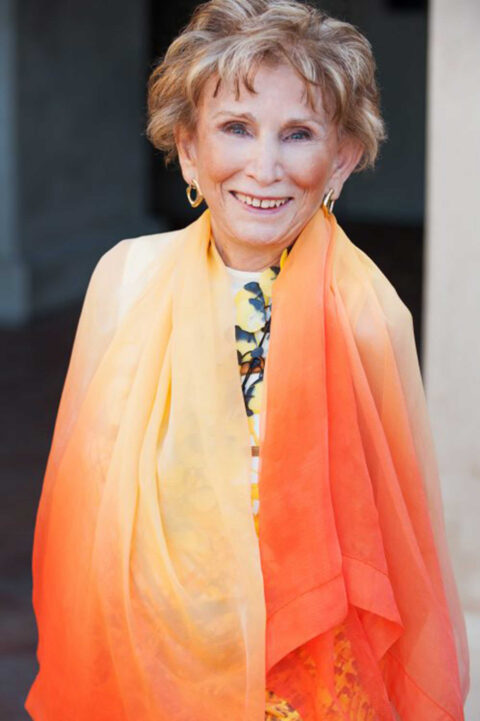 Featuring Holocaust Survivor Edith - Holocaust Education Resource Council