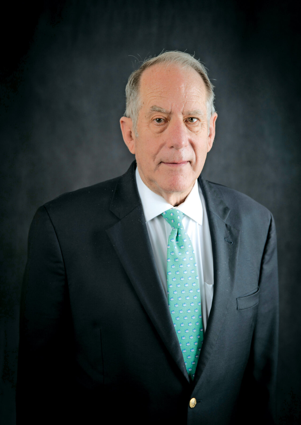 Honoring the Legacy of Steve Uhlfelder - Holocaust Education Resource ...