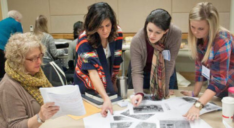 For Educators - Holocaust Education Resource Council