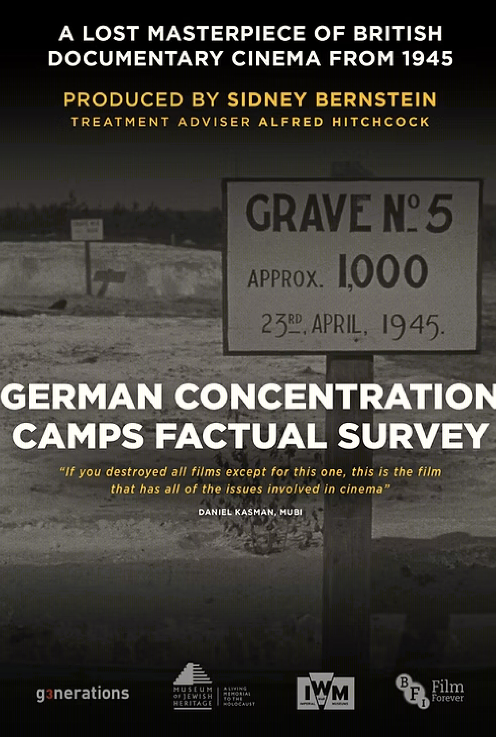 German Concentration Camps Factual Survey - Holocaust Education ...